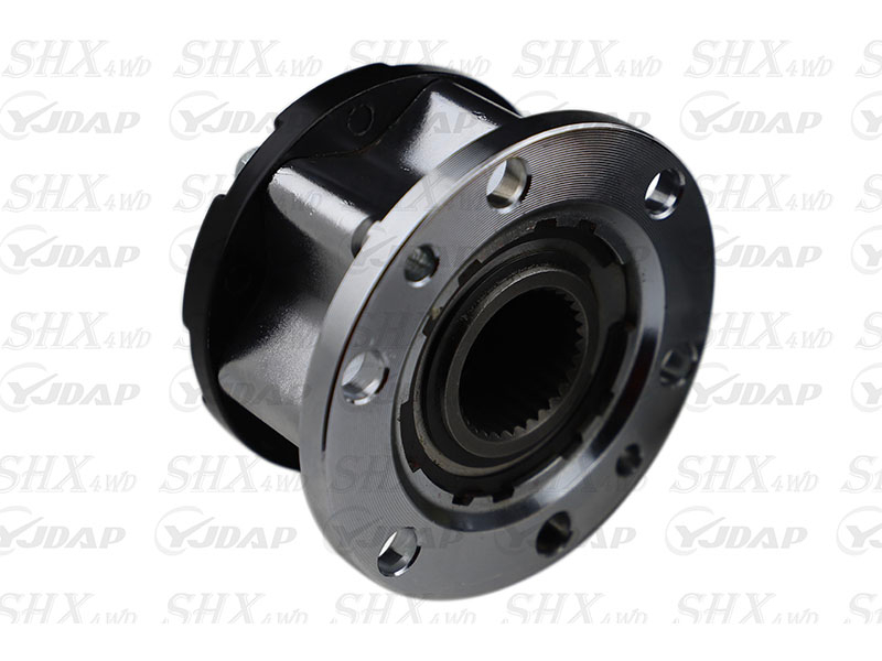 TOYOTA Land Cruiser Free Wheel Hub 43530-69045 B003 from China ...